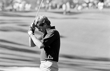 Sneed Sinks, 1979 | Top 10 Masters Meltdowns | TIME.com