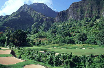 "It's a Monster" | Top 10 Most Difficult Golf Courses | TIME.com