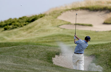 The One on the Bombing Range | Top 10 Most Difficult Golf Courses ...