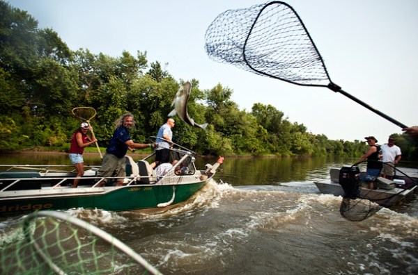 The Redneck Fishing Tournament | TIME.com