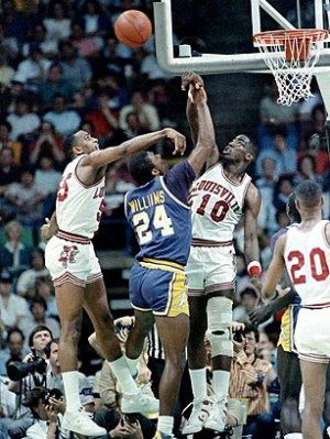 Louisiana State University, 1986 | Top 10 Surprising Final Four Teams ...