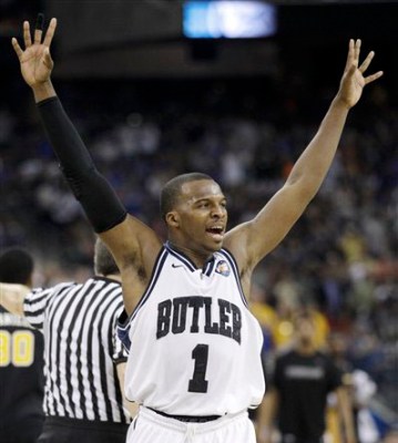 NCAA Tournament: Why America is Butler Nation | TIME.com