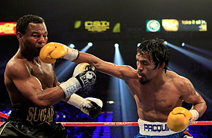 Boxing | Top 10 Evil Sports | TIME.com