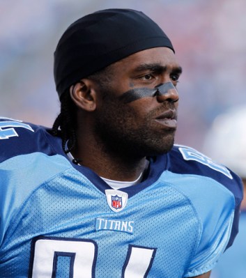 Randy Moss Retires: A Drama King Who Belongs in the Hall of Fame | TIME.com