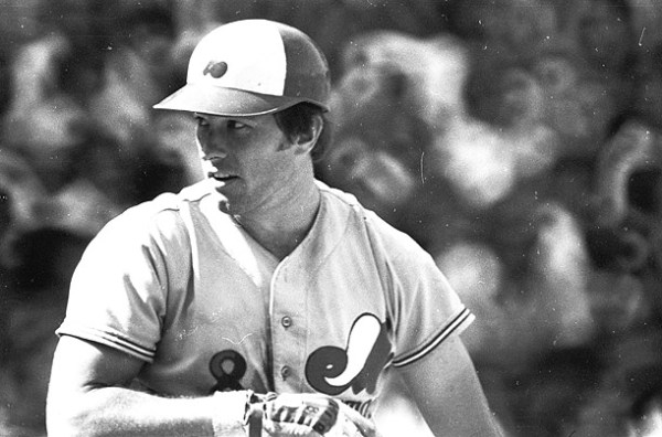 The Rookie | Gary Carter: A Baseball Career in Photos | TIME.com