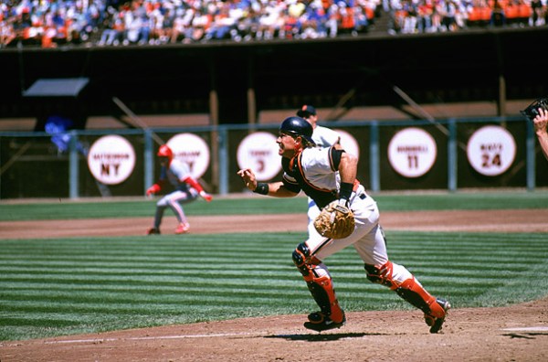 After the World Series | Gary Carter: A Baseball Career in Photos ...