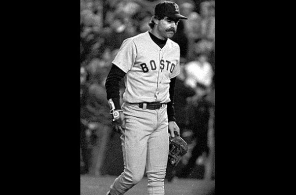 Bill Buckner's Error | Top 10 World Series Moments of ALL-TIME | TIME.com