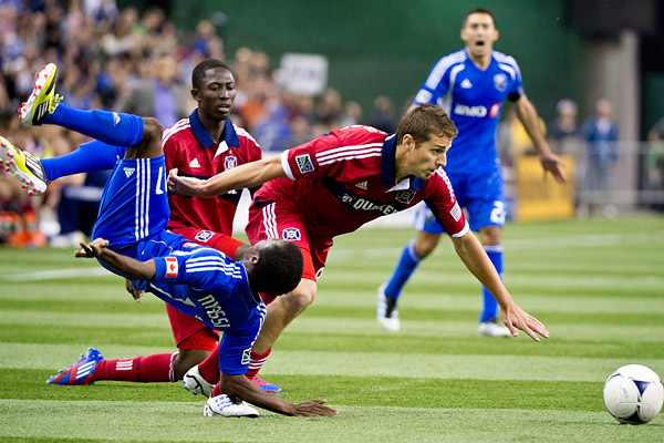 MLS Season 17: Why America’s Soccer League Is Turning into a Success ...