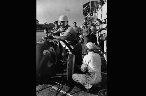 A Brief History of Formula One | TIME.com