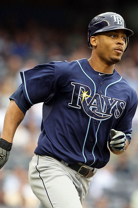 American League East: Desmond Jennings | Opening Day Primer: Six MLB ...