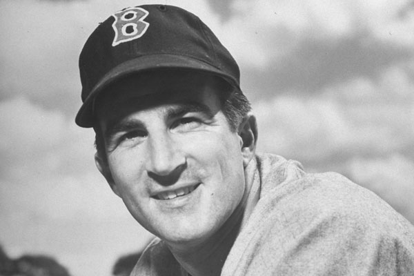 Pesky's Pole | Happy 100th Birthday Fenway Park! 25 Moments from an ...