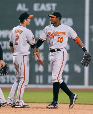 The Fast Start of the Baltimore Orioles Gives Its Long-Suffering Fan ...