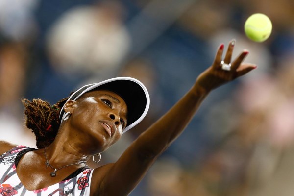 Game, Set, Match: The U.S. Open, In Pictures | TIME.com