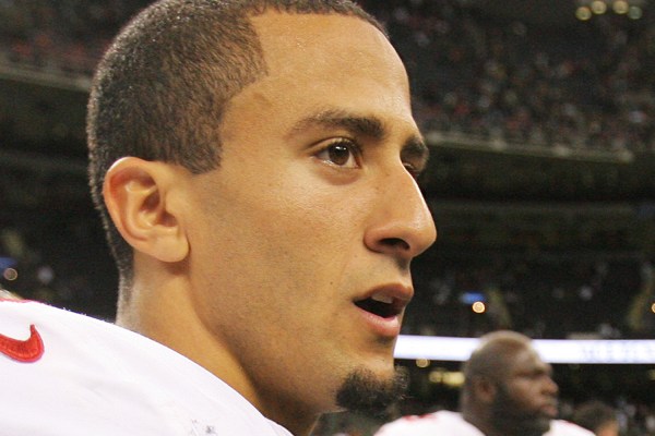 49ers Quarterback Controversy | TIME.com