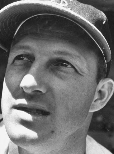 Stan Musial (1920 - 2013): A Salute to the Man | TIME.com