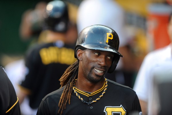 The Pittsburgh Pirates Are the Best in Baseball. In July. Wake Me Up in ...