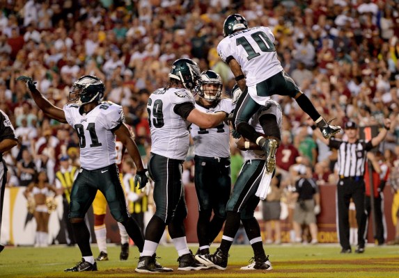 We Are Always Ready for Some Football | TIME.com