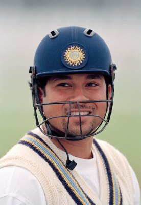 Four: Captaincy | Sachin Tendulkar’s Ten Greatest Moments | TIME.com