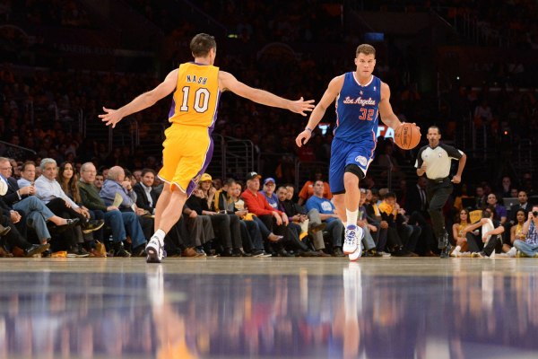 NBA To Launch Advanced SportVU Site To Fans Friday | TIME.com