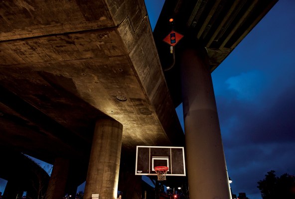 Hoop Dreams: A Rare Look at the Origins of Basketball’s Greatest Stars ...