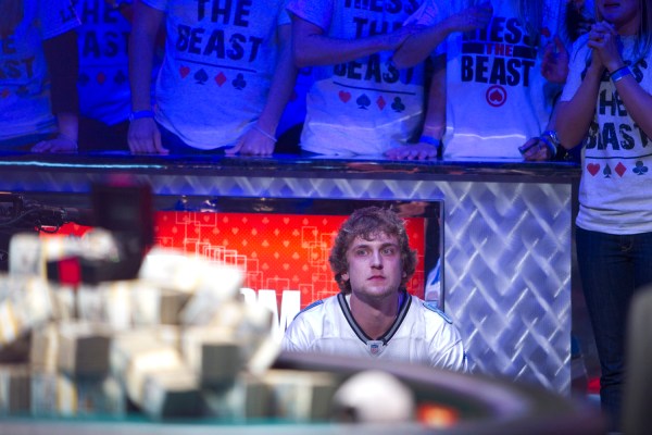 23-Year-Old Wins World Series of Poker | TIME.com