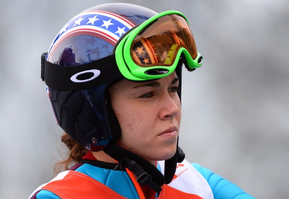 Meet Team USA: Sarah Hendrickson | TIME.com